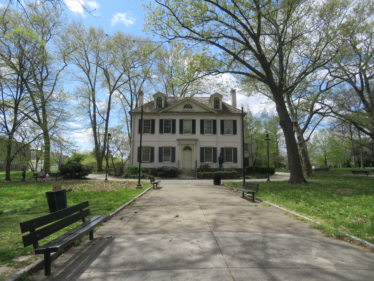 15 Unique Experiences In Germantown, Philadelphia | TravelAwaits