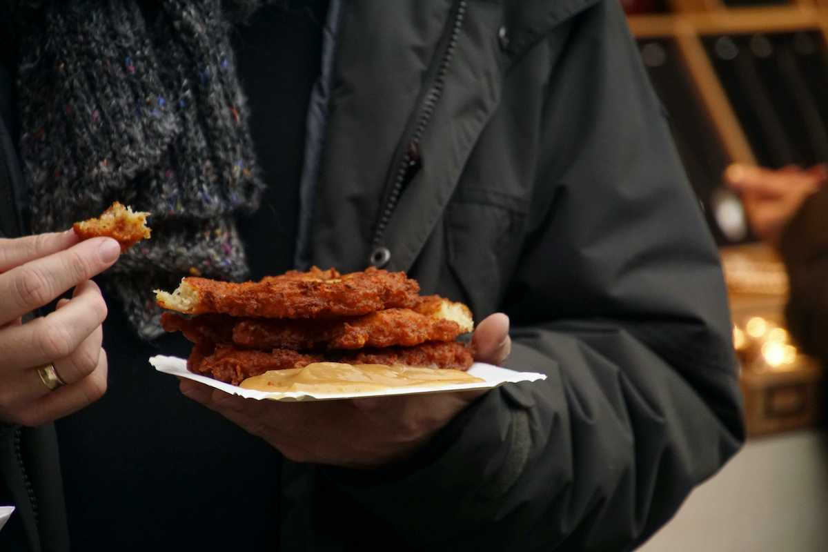 9 Unique Dishes To Try In Germany, And Where To Find Them | TravelAwaits