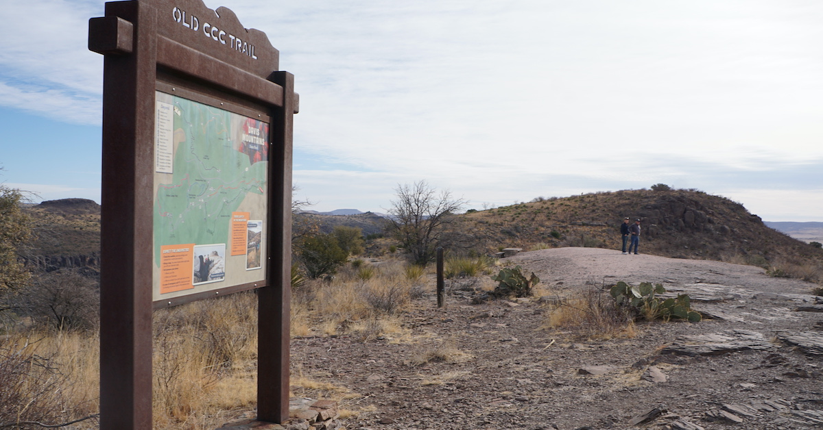 7 Fantastic Things To Do In Davis Mountains State Park | TravelAwaits