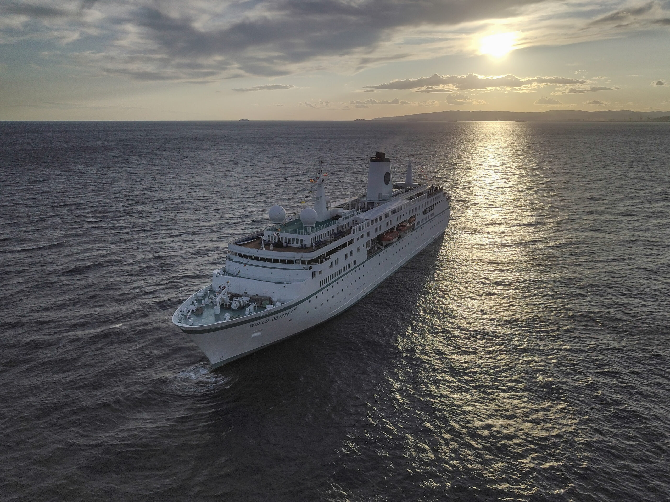 Why Embarking On A Semester At Sea Is A Once-In-A-Lifetime Opportunity ...