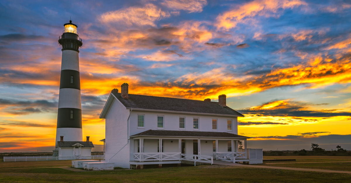 8 Amazing Things To Do In Gorgeous Kitty Hawk | TravelAwaits