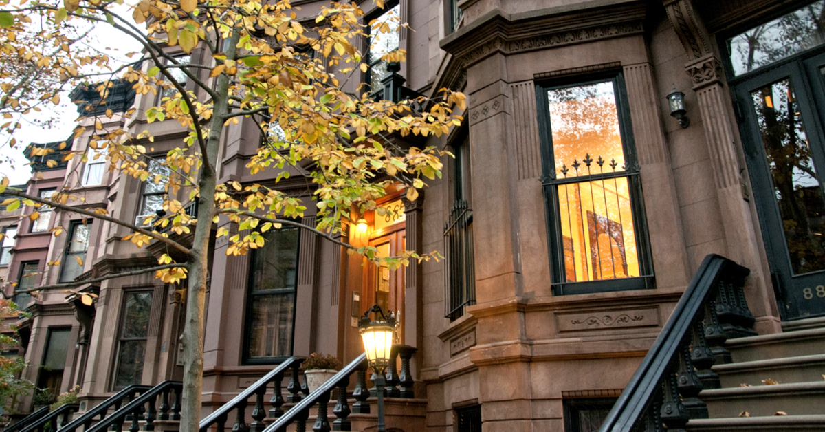 My 4 Favorite Neighborhoods To Visit In Brooklyn | TravelAwaits