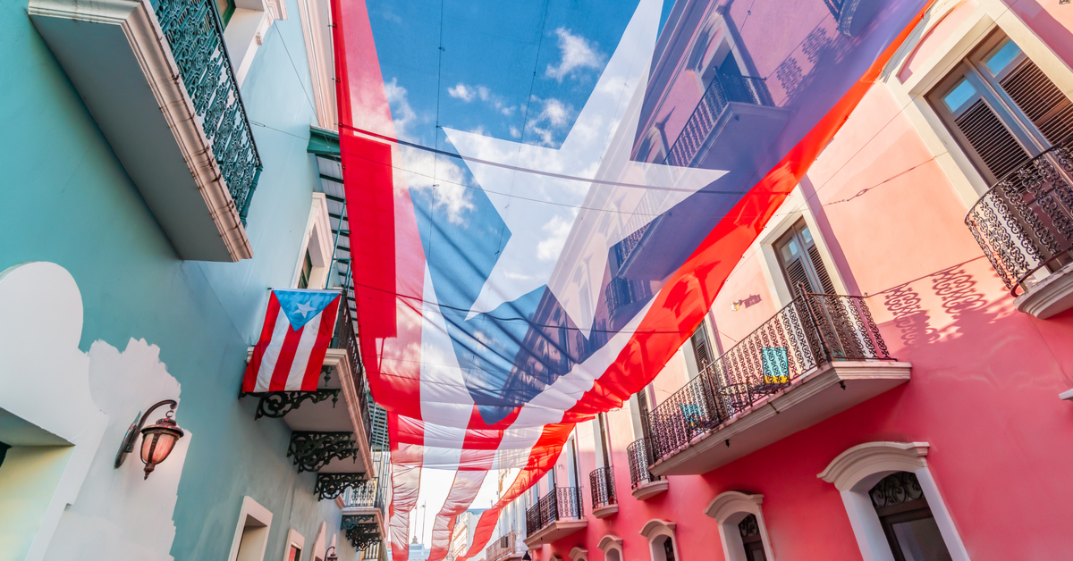 7 Key Things To Know Before Your First Trip To Puerto Rico | TravelAwaits