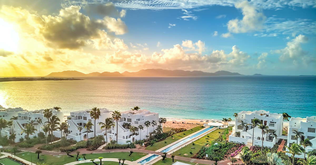 9 Fabulous Resorts To Experience In Anguilla | TravelAwaits