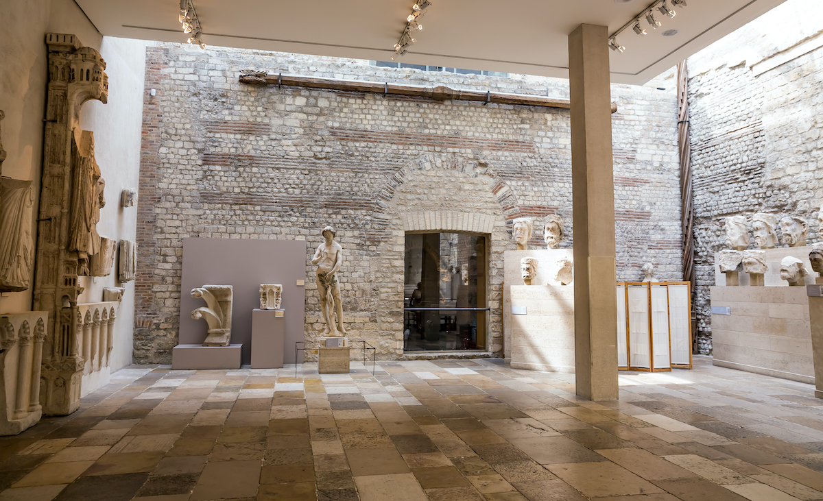 6 Places To Experience Roman History In Paris | TravelAwaits