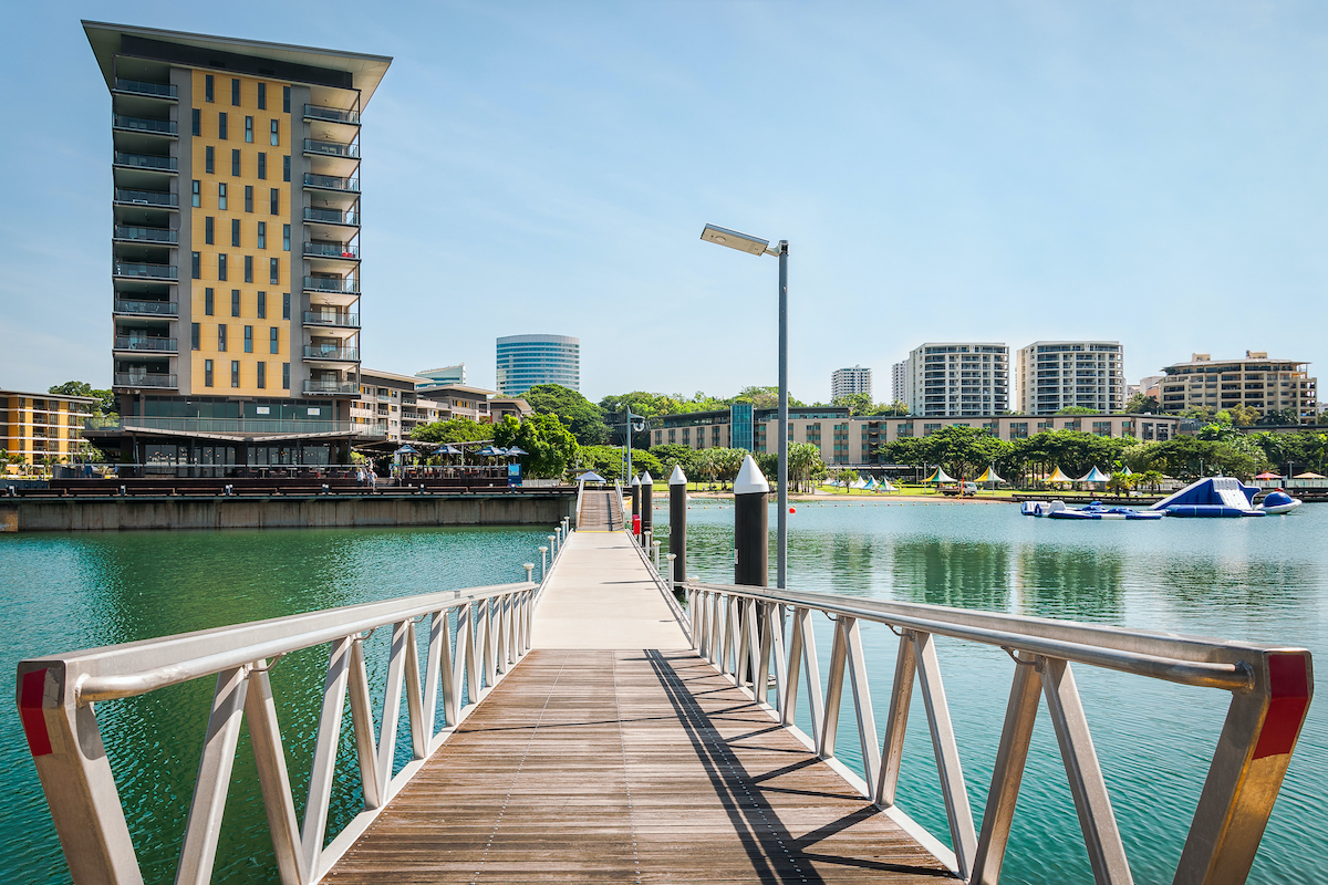 9 Fantastic Experiences In The Wild Town Of Darwin | TravelAwaits