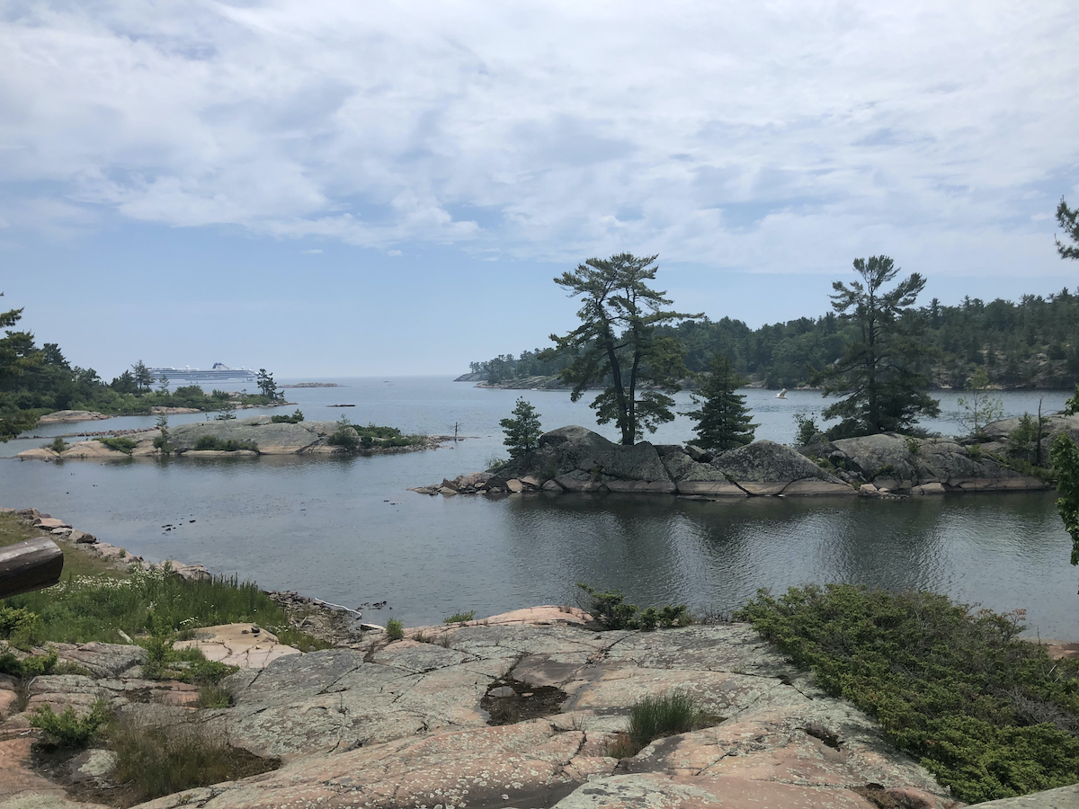 7 Reasons You Should Visit Canada’s Beautiful Georgian Bay | TravelAwaits