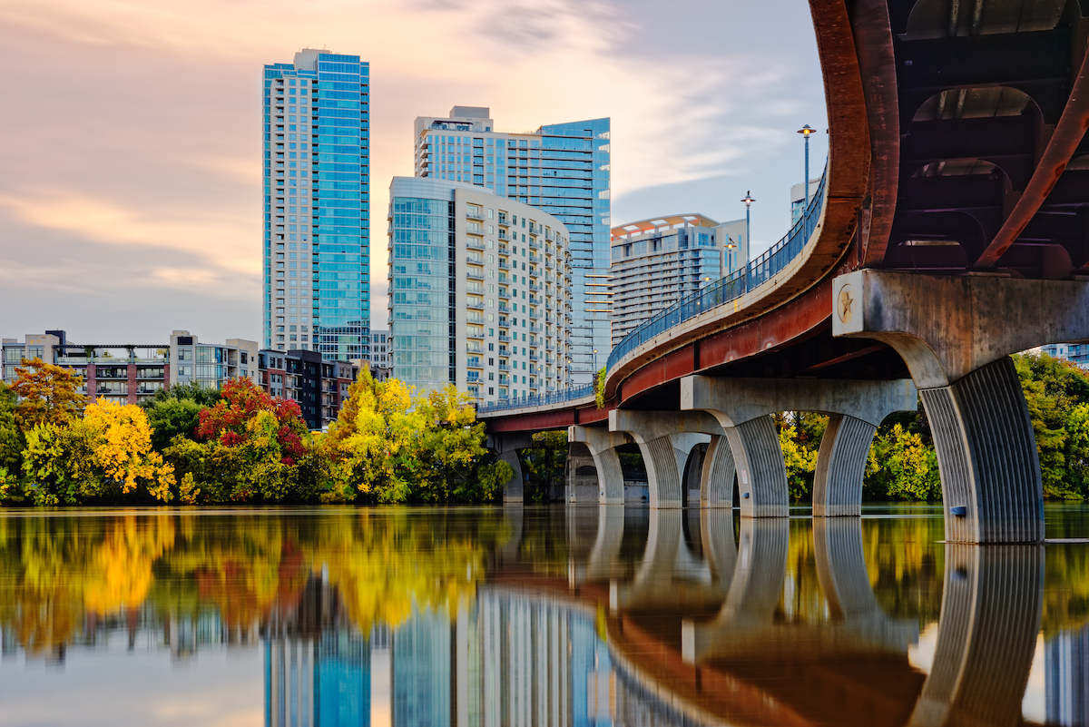 17 Amazing Things To Do In Beautiful Austin | TravelAwaits