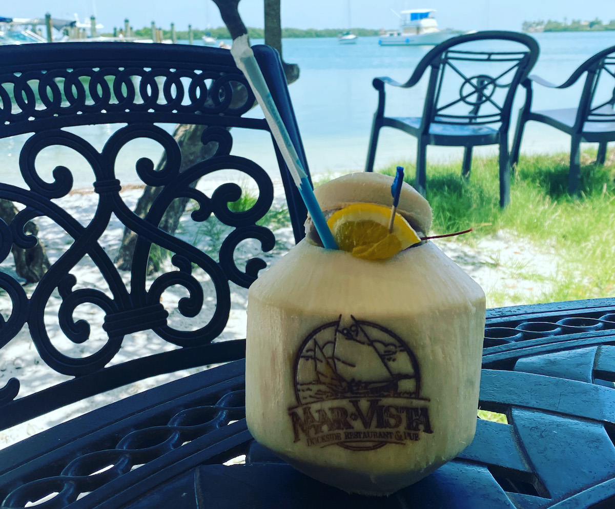 5 Fabulous Restaurants To Try In Longboat Key, Florida | TravelAwaits