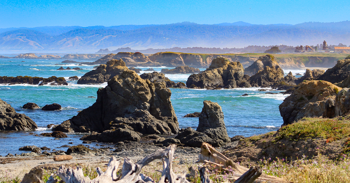7 Fantastic Hotels For A California Summer Experience | TravelAwaits