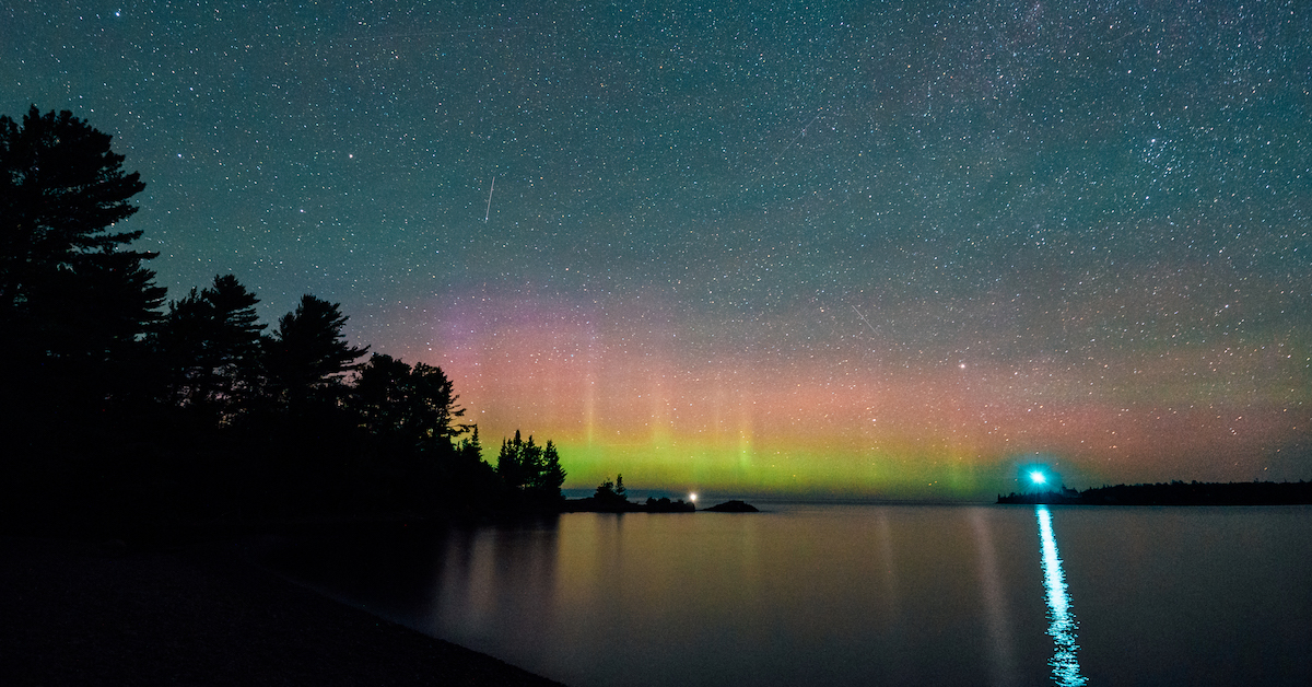 9 Fantastic Dark Sky Parks In Michigan Perfect For Stargazing ...