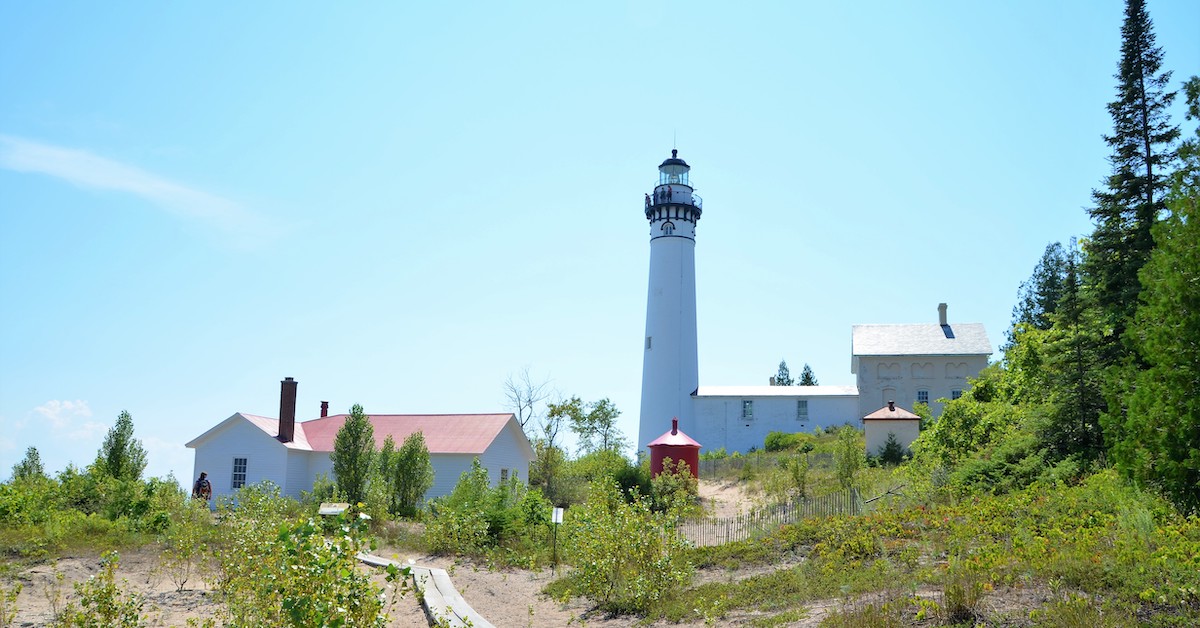8 Things To Know Before Visiting South Manitou Island | TravelAwaits