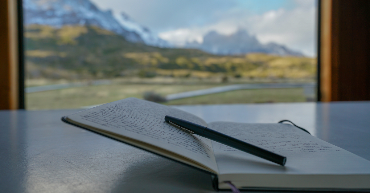 Why I Chose Travel Writing As My Retirement Career | TravelAwaits