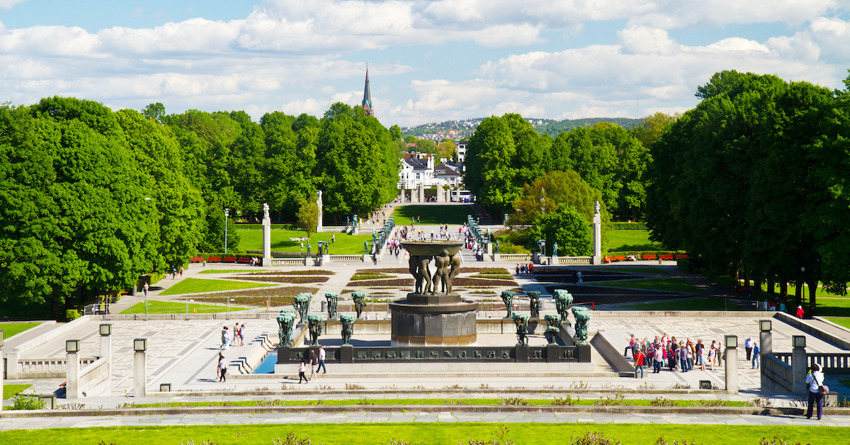 14 Incredible Experiences In Beautiful Oslo | TravelAwaits