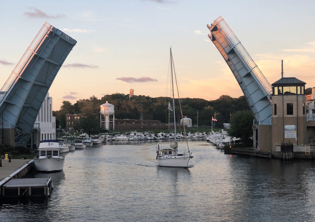 9 Amazing Experiences In Scenic Michigan City | TravelAwaits