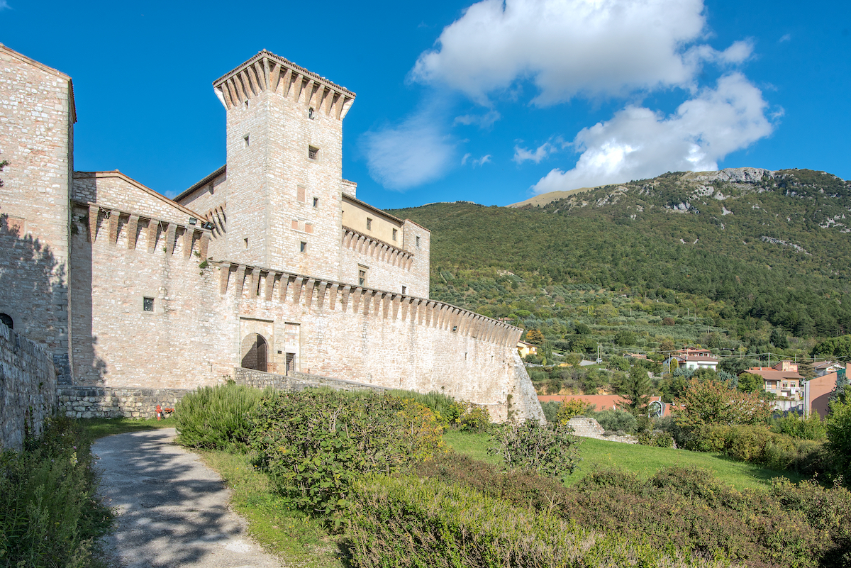 Why You'll Fall In Love With Gualdo Tadino, Italy | TravelAwaits