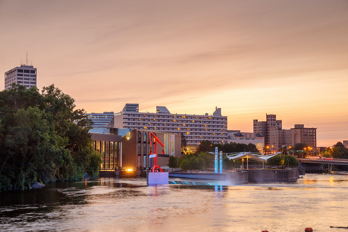 My 7 Favorite Restaurants To Experience In South Bend, Indiana ...