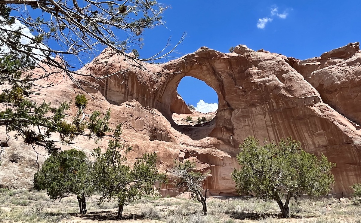 9 Best Things To Do In Historical Window Rock | TravelAwaits