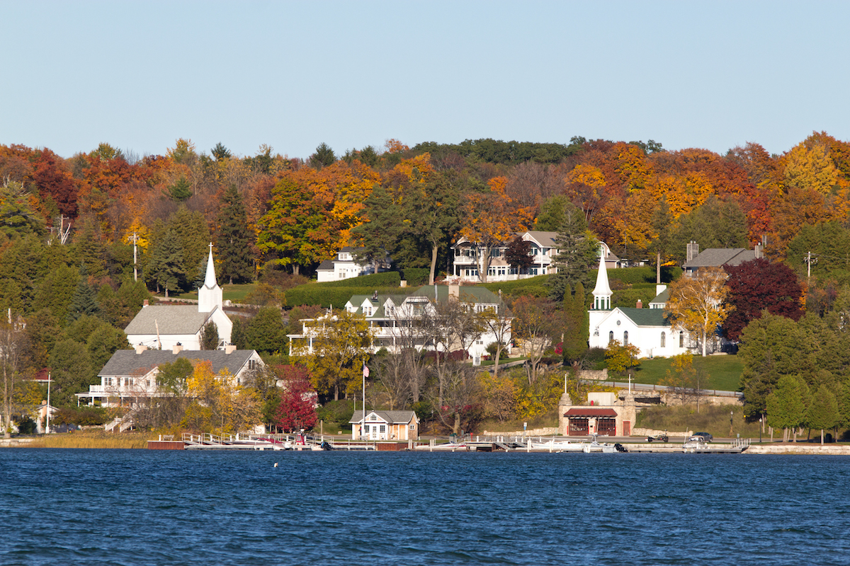 15 Amazing Door County Experiences That Are Better In The Fall ...