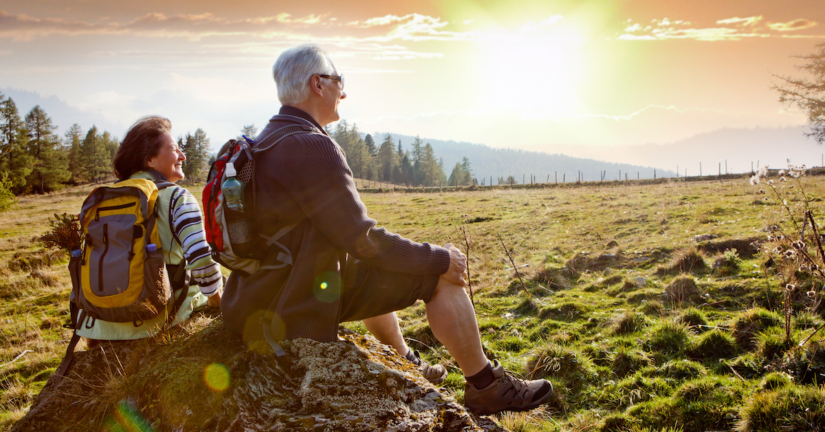 6 Tips For A Successful Social Life In Retirement | TravelAwaits