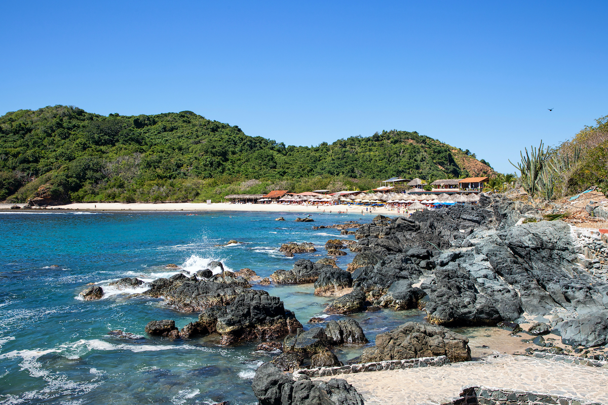 6 Fantastic Activities In Gorgeous Ixtapa | TravelAwaits