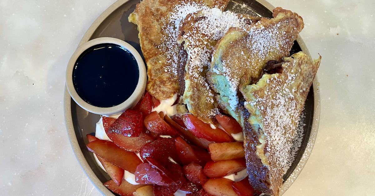 13 Delicious Local Dishes You Don’t Want To Miss In Wyoming | TravelAwaits