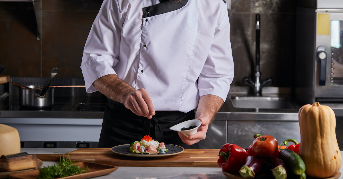 10 Amazing Cooking Classes To Experiences In Europe | TravelAwaits