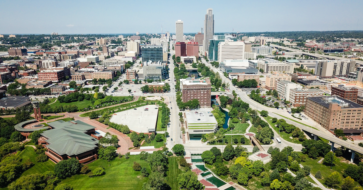 The 11 Best Things To Do In Omaha, Nebraska | TravelAwaits