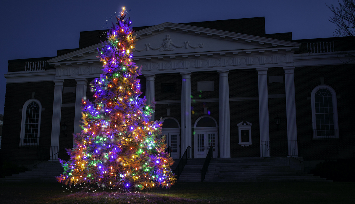 12 Quaint Massachusetts Towns Perfect To Visit During Christmas ...