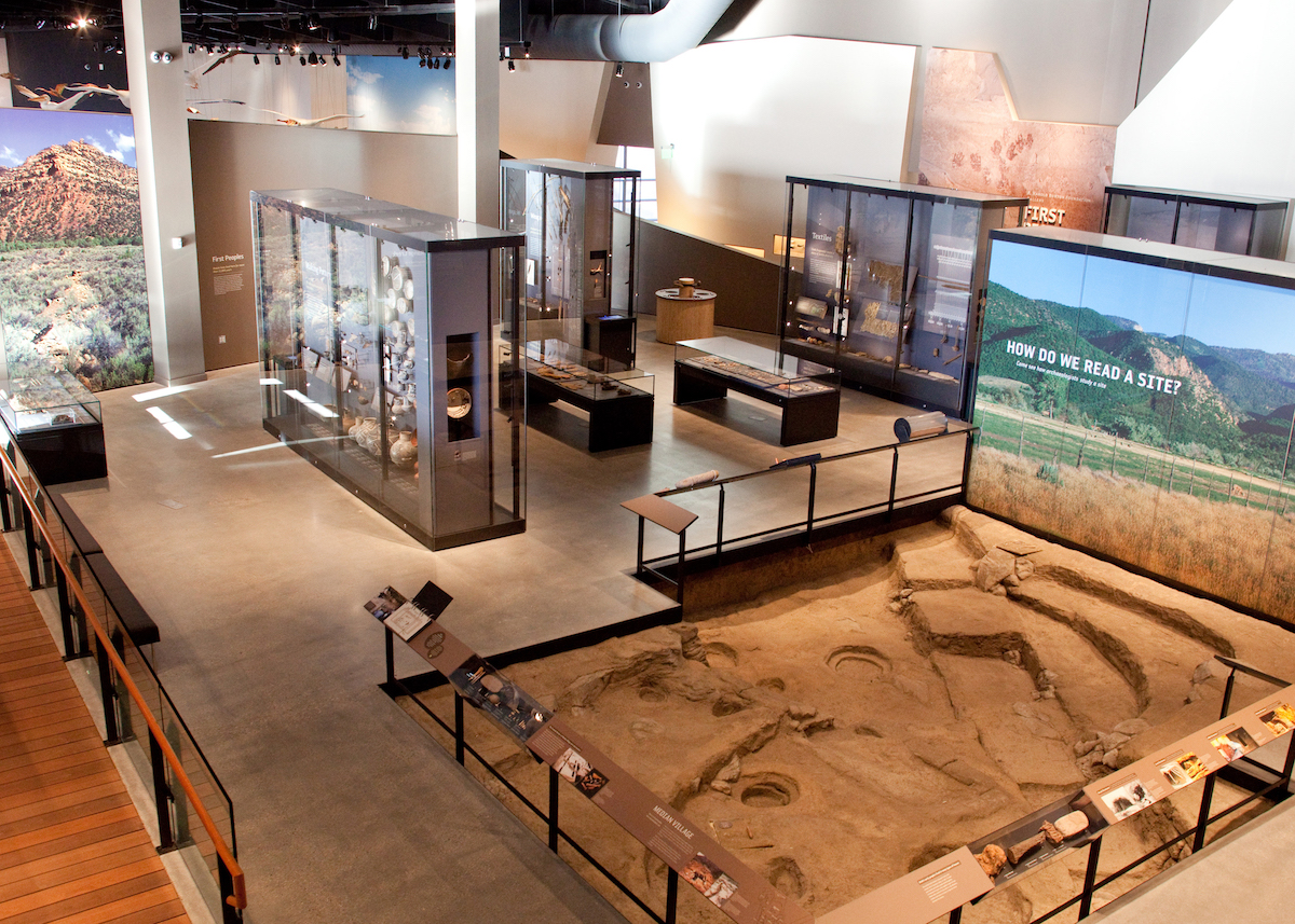 19 Incredible Places To Explore In Utah For Dinosaur Lovers | TravelAwaits