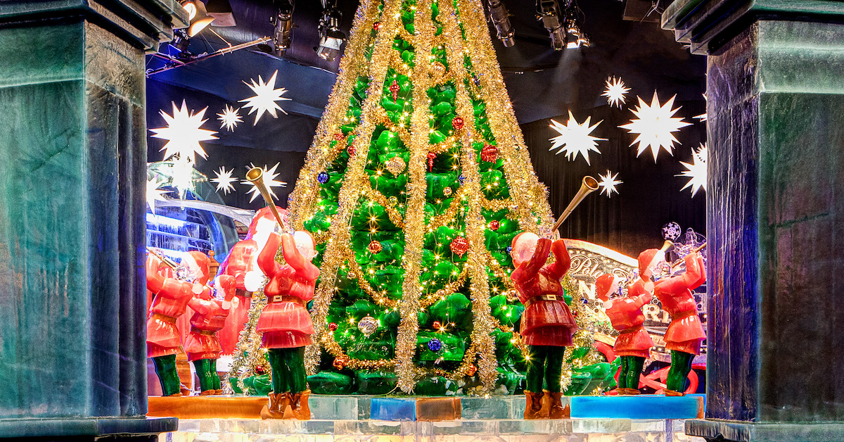 8 Magical Holiday Events To Experience In Texas (2022) | TravelAwaits
