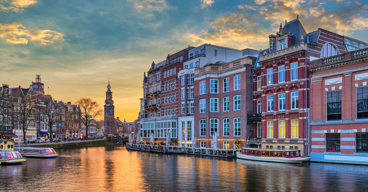 10 Unforgettable Experiences To Add To Your Europe Bucket List ...
