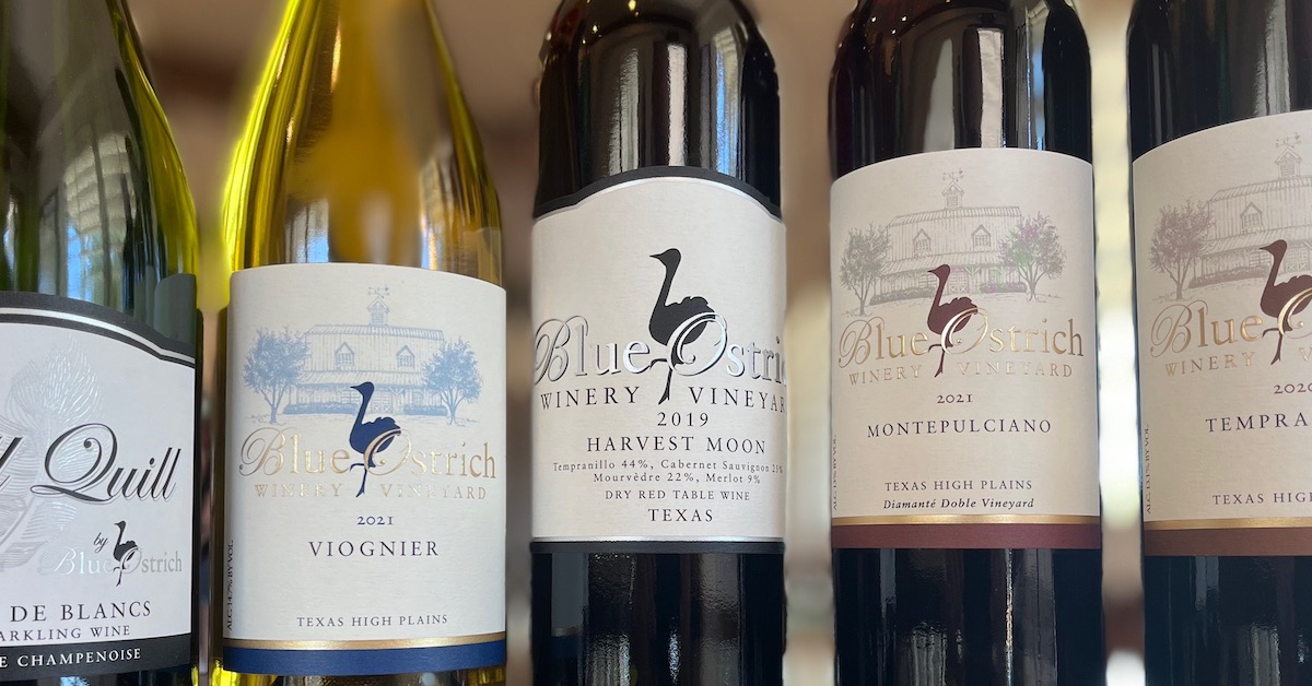 7 Fabulous Wineries To Visit Near Dallas | TravelAwaits