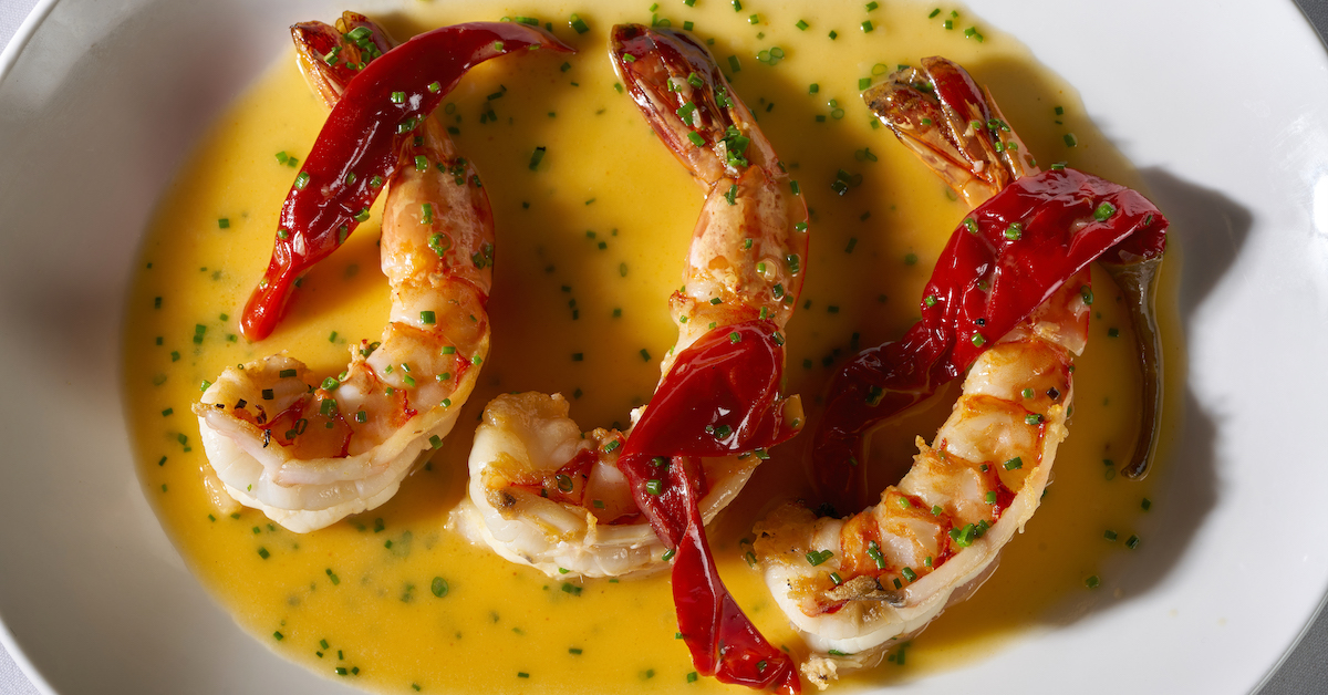 8 Unique Fort Worth Dining Experiences Created By Chef Tim Love ...