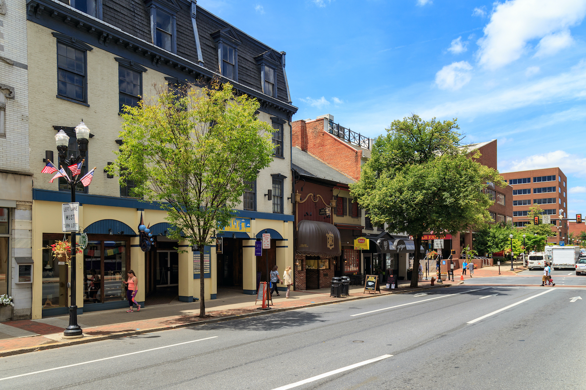 12 Reasons Lancaster Pennsylvania Is On Our Retirement List Travelawaits