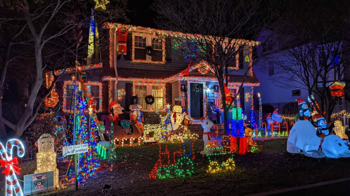 7 Quaint Connecticut Towns Perfect To Visit During Christmas | TravelAwaits