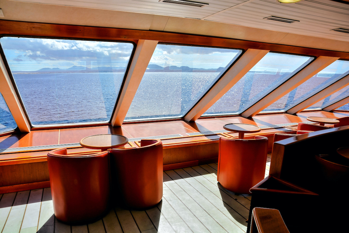 This Cruise Line Just Announced It's Increasing Gratuities And Other ...