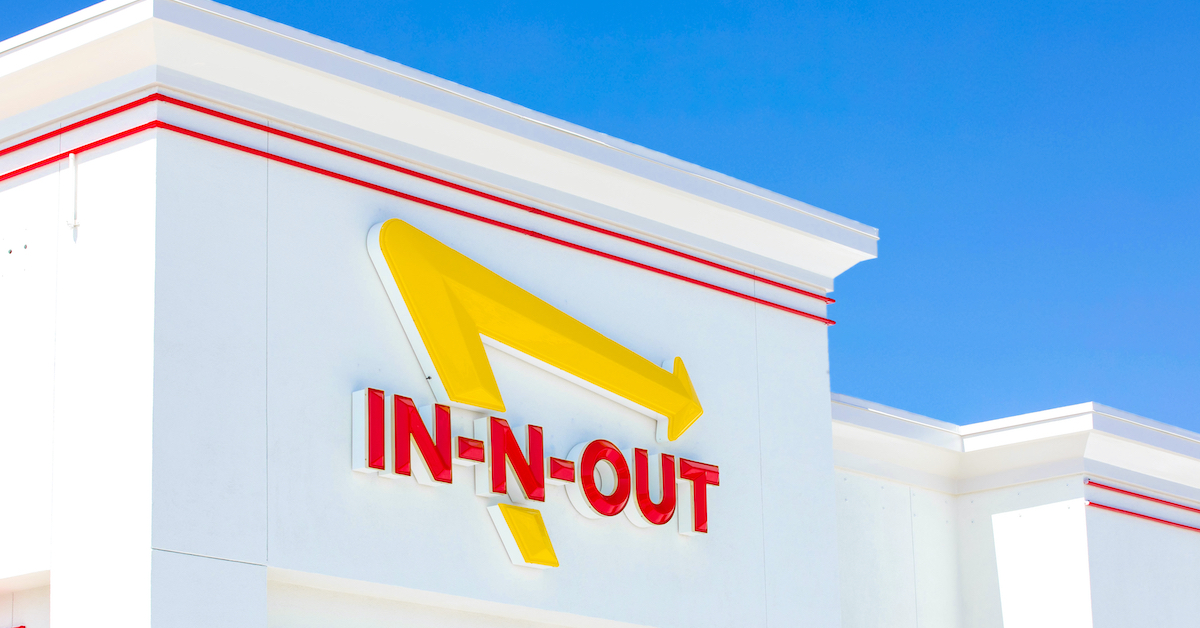 In-N-Out Burger Is Coming To Tennessee — When You'll Be Able To Buy ...