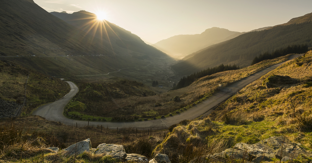 7 Reasons Winter Is The Perfect Time To Visit The Scottish Highlands ...