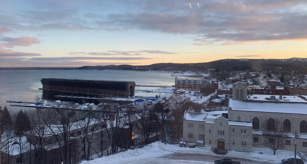9 Fabulous Winter Outdoor Activities In Adorable Marquette, Michigan ...
