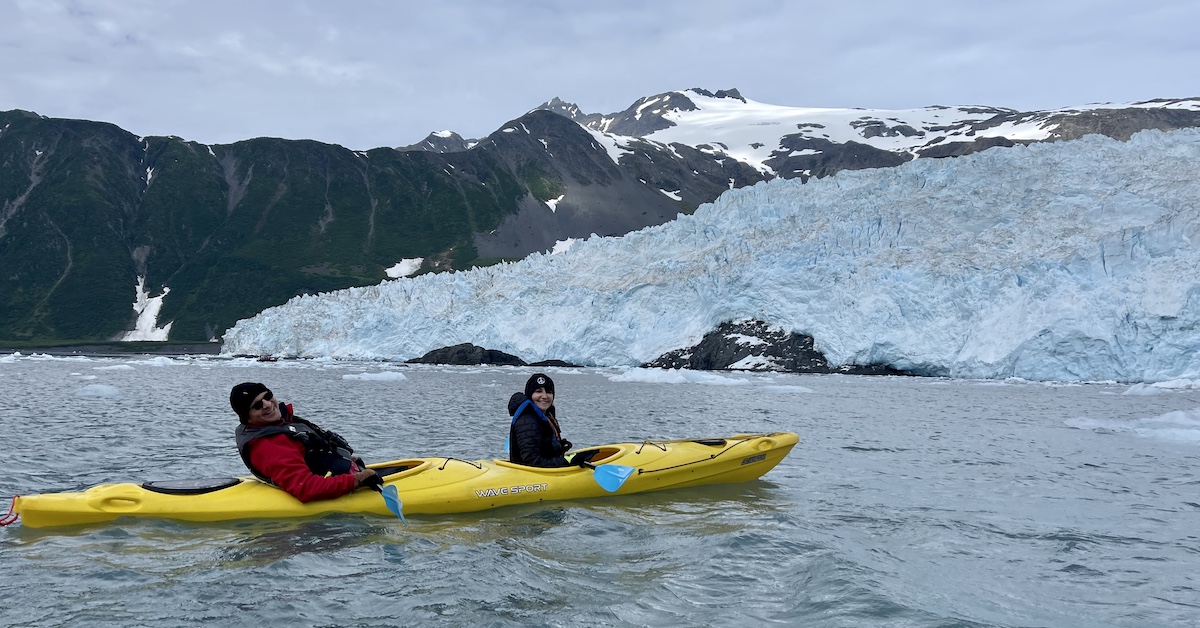 5 Incredible Excursions On A Small Ship Alaska Cruise | TravelAwaits