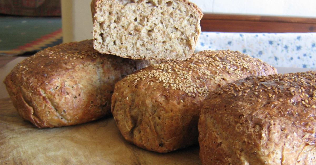 7 Delicious Breads To Try In Italy, And Where To Find Them | TravelAwaits