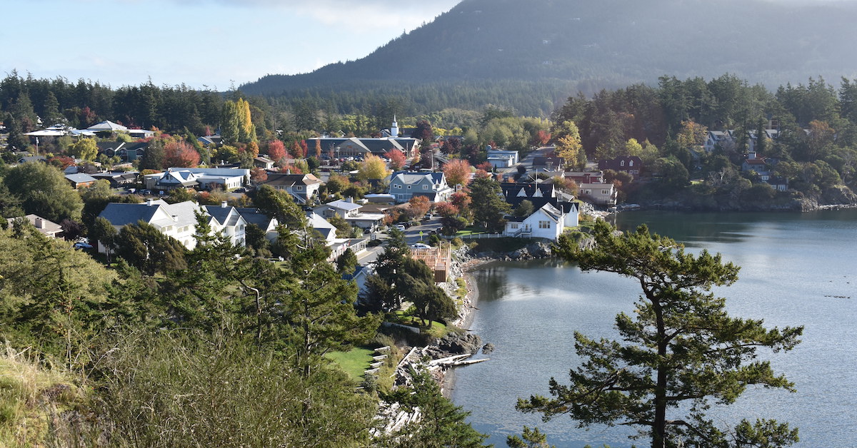 8 Reasons Winter Is The Perfect Time To Visit Gorgeous Orcas Island ...