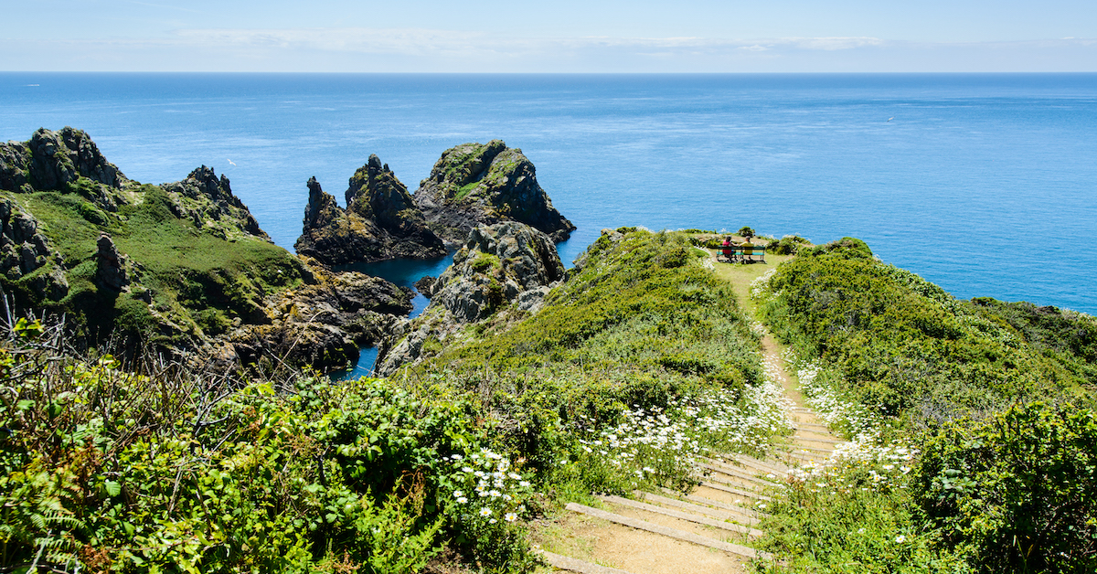 6 Reasons You’ll Fall In Love With The British Channel Islands ...