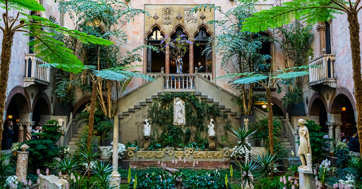 6 Amazing Art Museums In The U.S. That You Probably Haven’t Heard Of ...