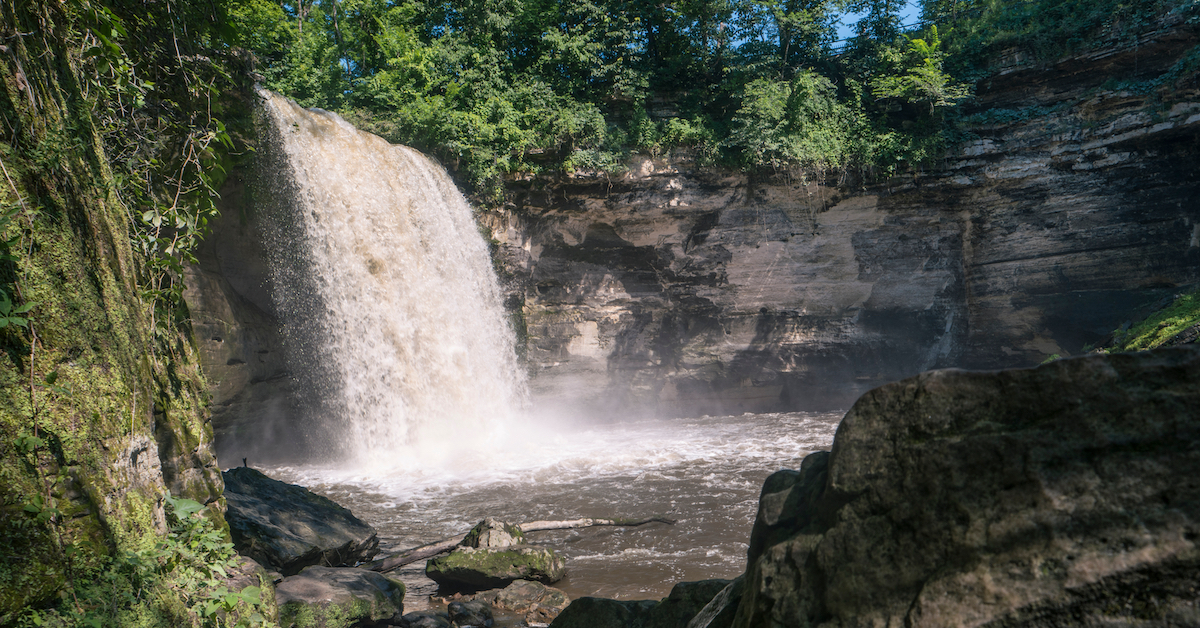 7 Reasons To Visit Historic Mankato, MN | TravelAwaits