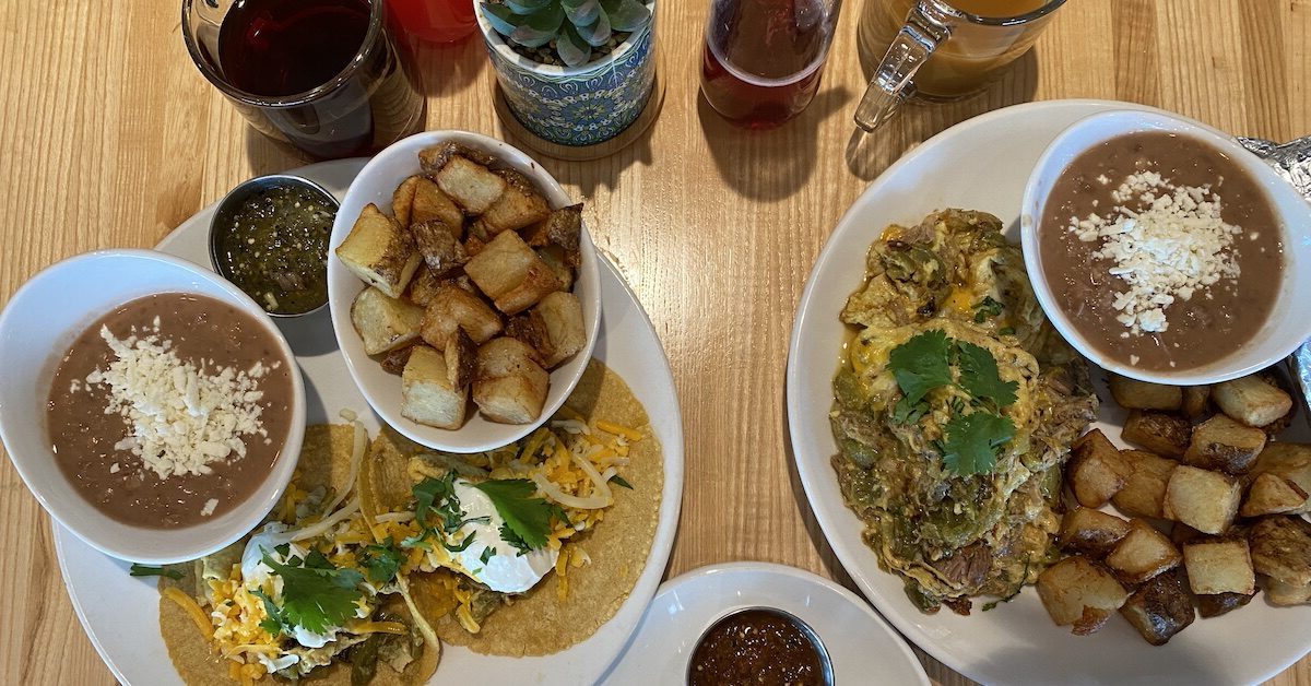 Tucson And San Antonio Are The Only 2 Certified Cities Of Gastronomy In ...