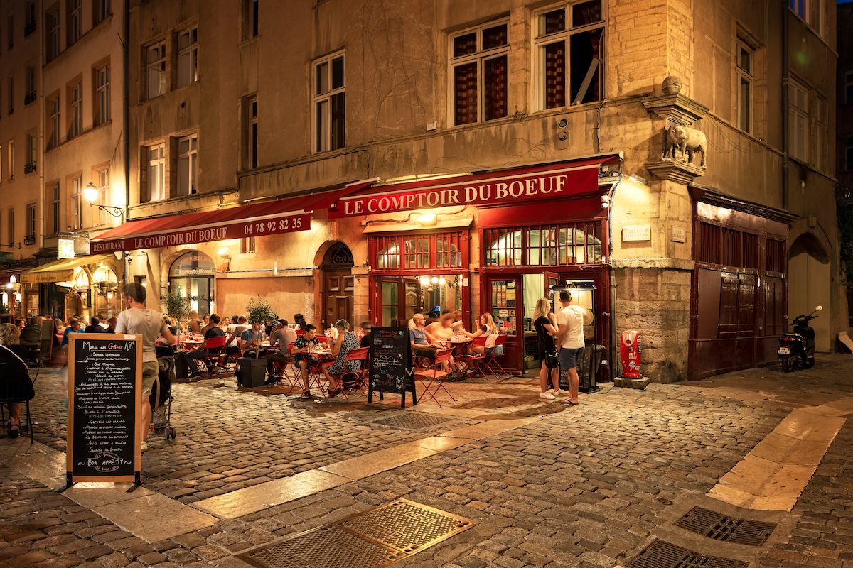My 4 Favorite European Cities For Delicious Food | TravelAwaits