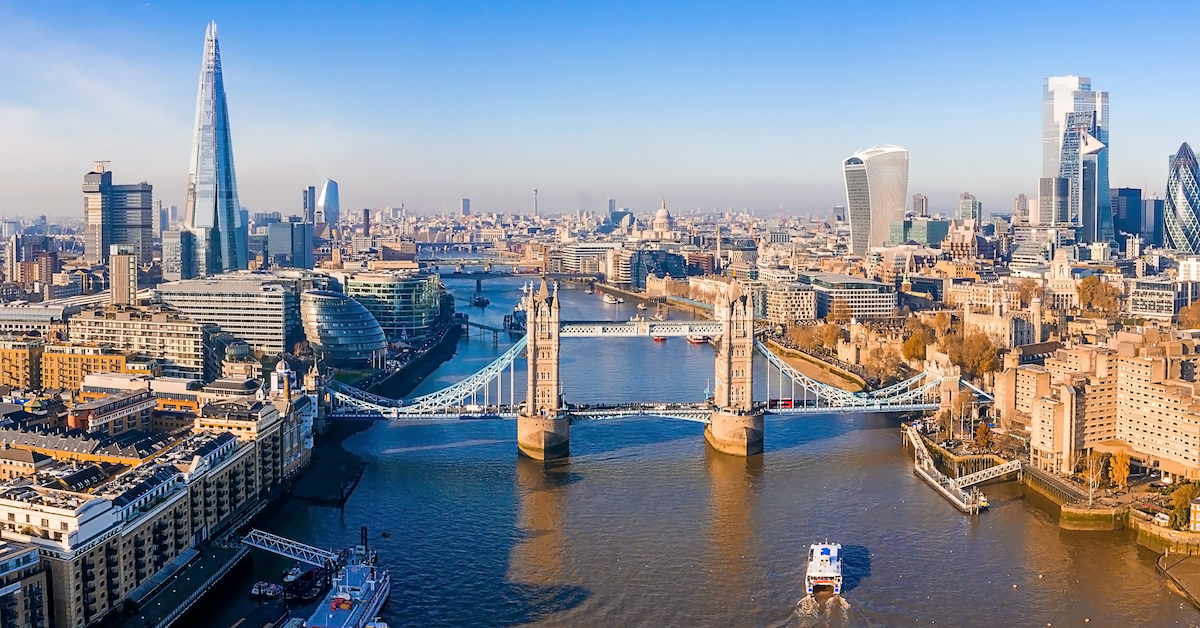 Test Your British Accents With A New Interactive Game — See If You Can ...