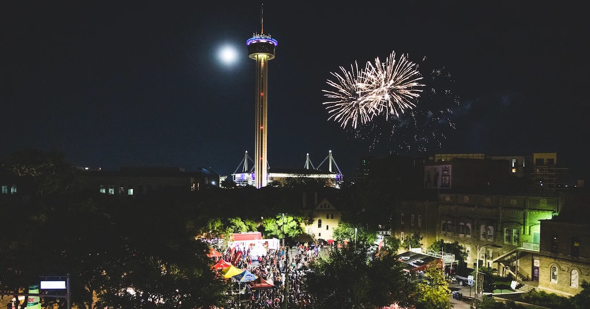 10 Best Things To Do At San Antonio's Fiesta Spring Festival | TravelAwaits